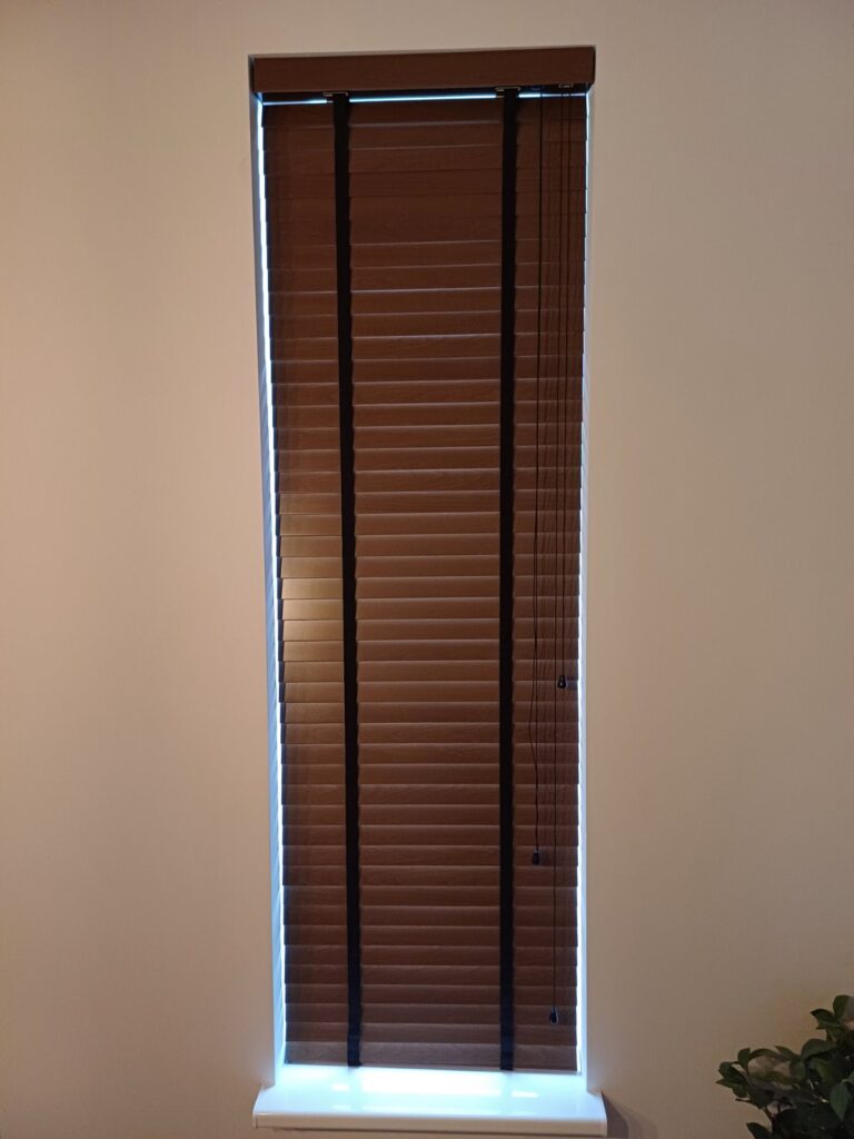 Įgyvendinti projektai | Medinės žaliuzės | Ardena.lt